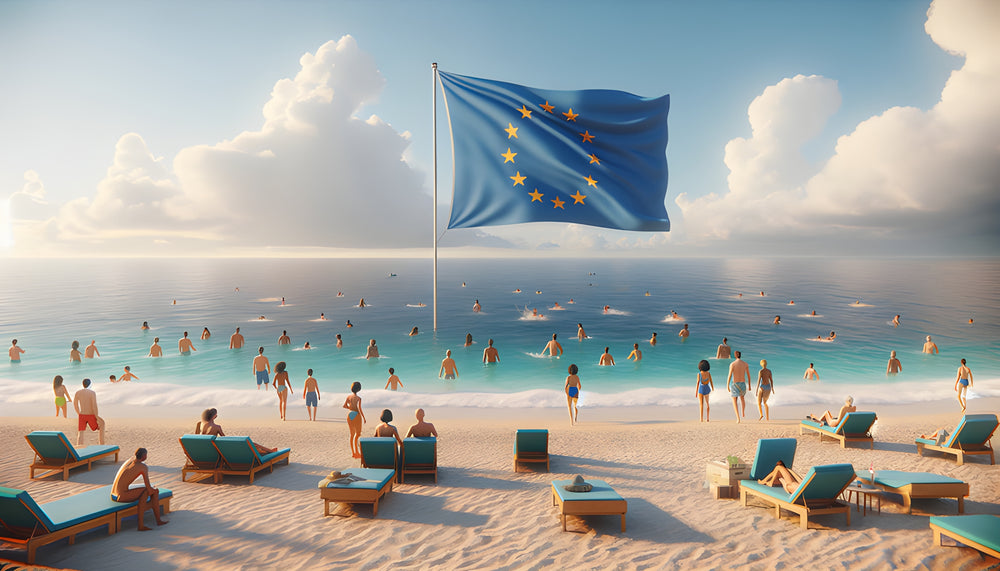 Agily | Swimming goggles for myopia | Prescription swimming goggles